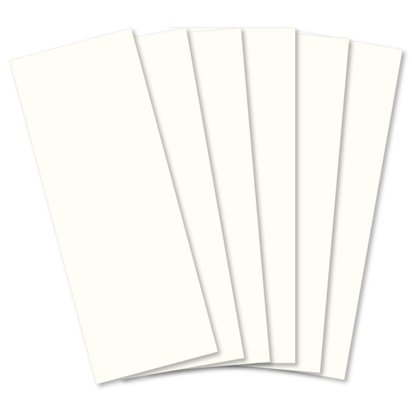 Clarity Stampboard Panels 6" x 16" Set of 6 – Claritystamp